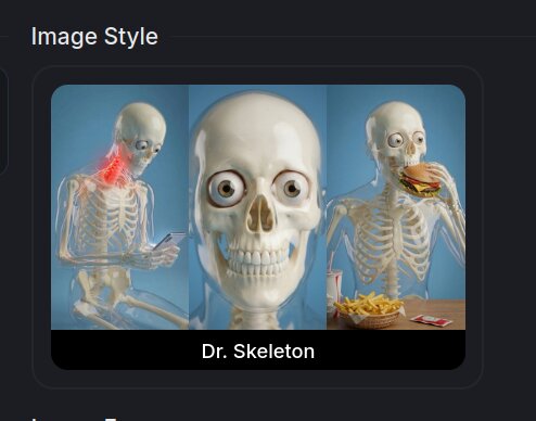 How to Create AI Skeleton Videos | Step-by-Step Guide | AICUT