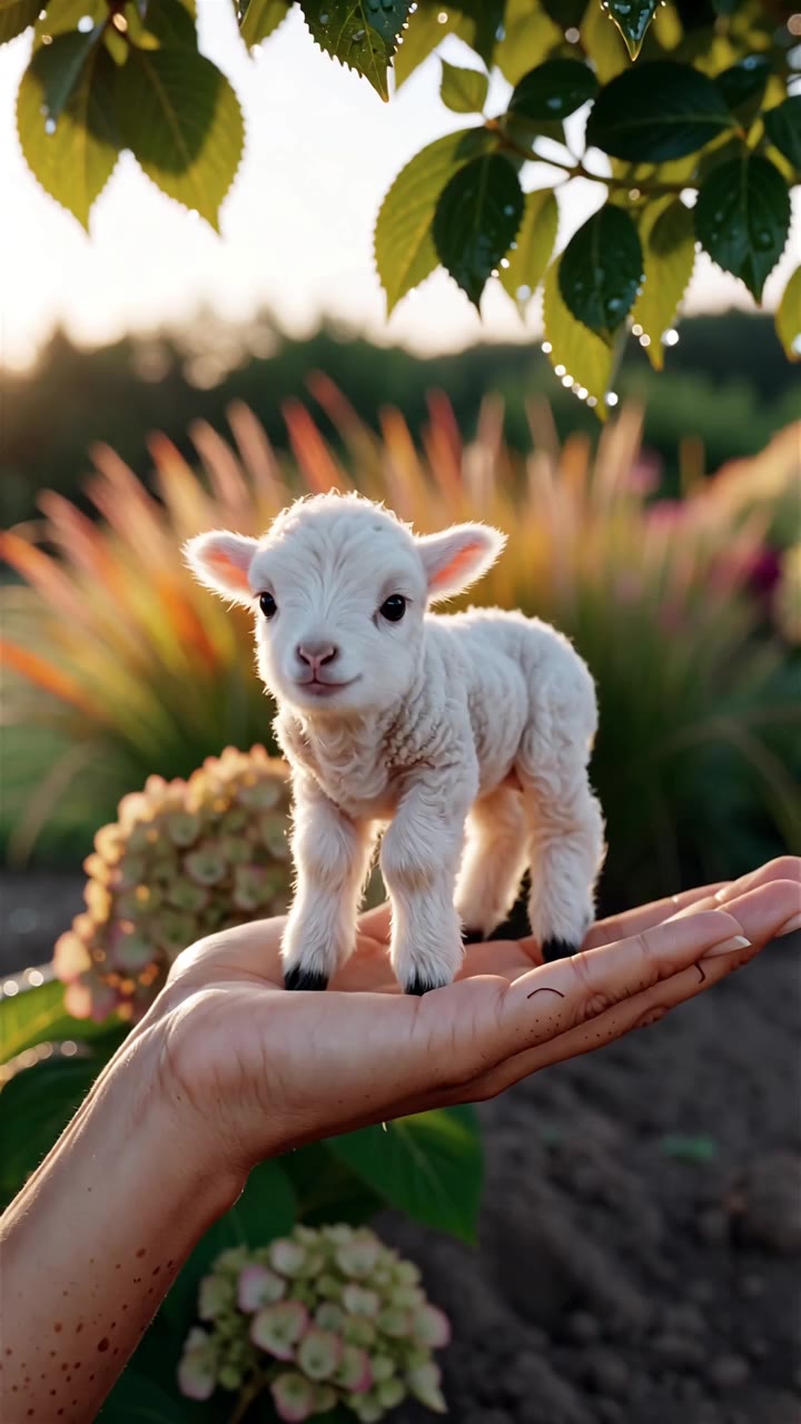 "Subject: Hand: Maya’s hand — warm olive skin, light freckle cluster on ...